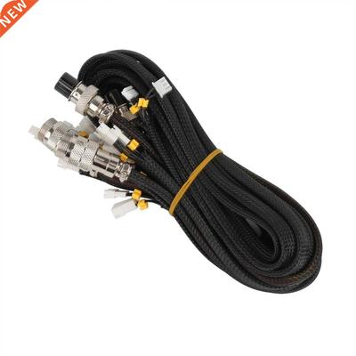 Extension Cable Kits for Creality CR-10 CR-10S CR-10 400 CR-