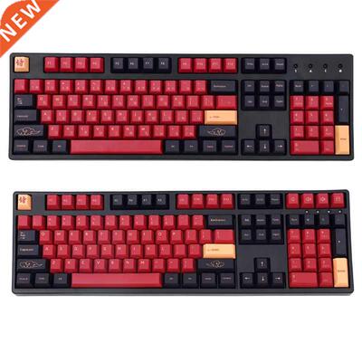 K1KF Original Keycap PBT andard Dye Sublimation Process Ja