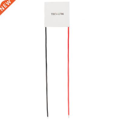 40x40mm Thermoelectric Power Generator Heatsink Cooler High