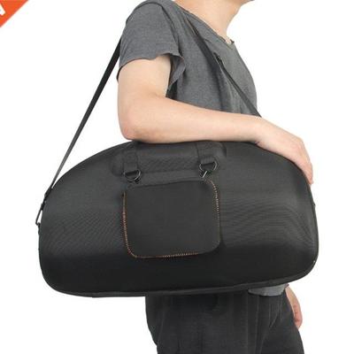 K1KF Compatible with J-B-L Boombox 2 Anti-collision Portable