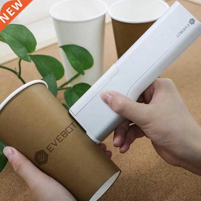 Mobile Inkjet Printpen Printer Handheld Princube Mini Marker