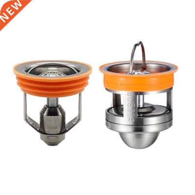 Bathroom Drain Stainless Steel Deodorant Floor Drain Core Si