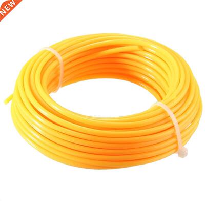 2.4mm*15m Strong Strimmer Line Spool Nylon Cord Wire String