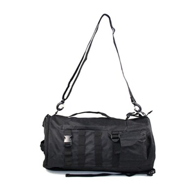 Fishing Bag Multifunctional Outdoor Double Shoulder Diagonal