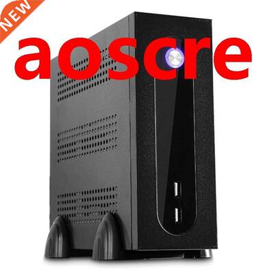 G3 Industrial Control Mini Case 6COM Port Embedded Desktop C