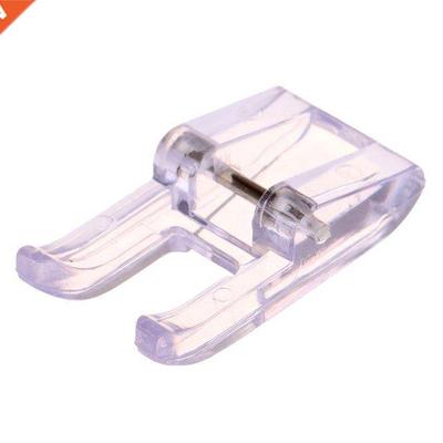 Sewing Machine Presser Foot Accessories Transparent Large Op