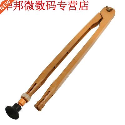 Teaching Instrument yellow Chalk Circle Drawing Compasses