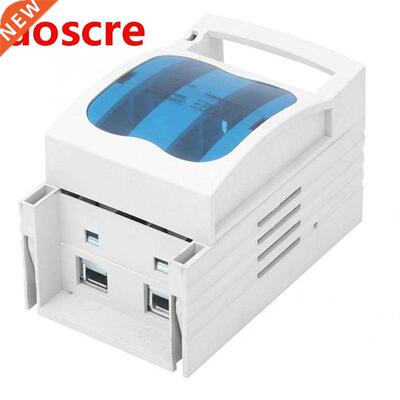 HR17-100/20 Fuse Type Isolating Switch Disconnector 100A 400