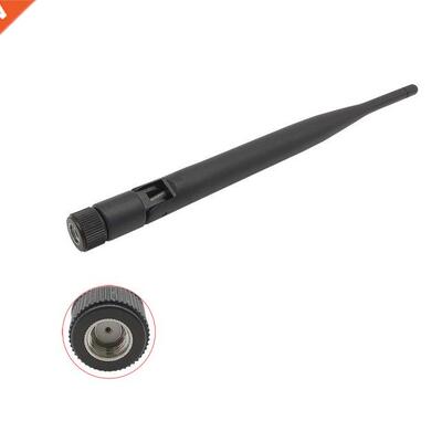 900MHz/915MHz 5DBi Antenna Radio RP-SMA Aerial GSM Tilt-swiv