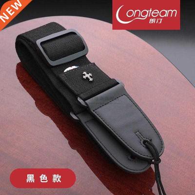 Electric Guitar Strap Acoustic Folk Guitarra Belt Straps Vin