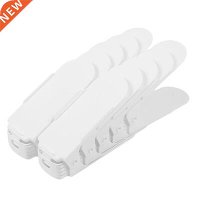 Lot DE 10 Adjustable Shoe Support For To Stack Shoes Shoe Or