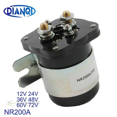 NR200 for Electric Motorcar Use High Quality Safe And Conven