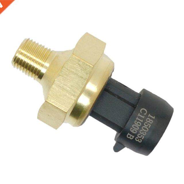 EBP EGR Exhaust Back Pressure Sensor Compatible with Fo-rd P_虎窝淘