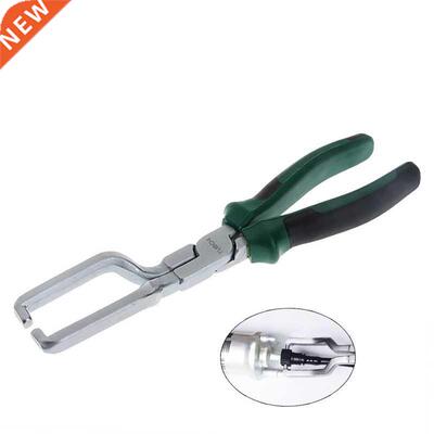 Fuel Line Petrol Clip Pipe Hose Release Disconnect Removal C