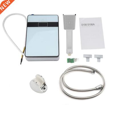 High Quality 220V 6500W Tankless Instant Electric Hot Water