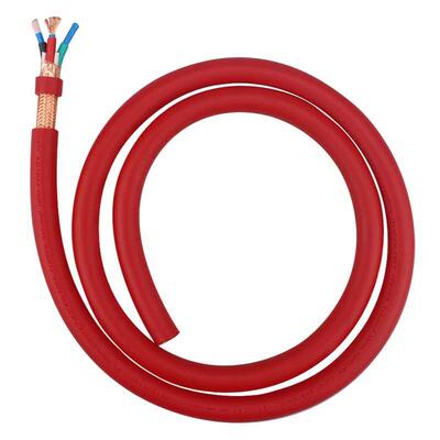 4N Oxygen-Free Copper Audio Bulk Power Cable Audiophile