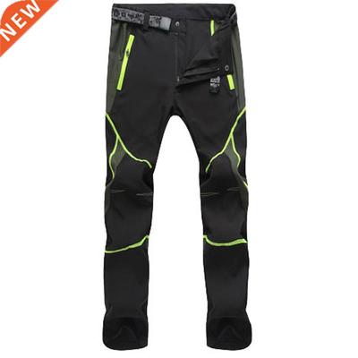 Summer Hiking Pants for Men Quick Drying Outdoor Workwear Me