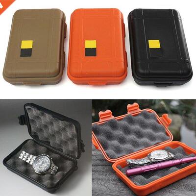 Pen Pencil Bags 1PC Large/Small Size Outdoor Shockproof Wate