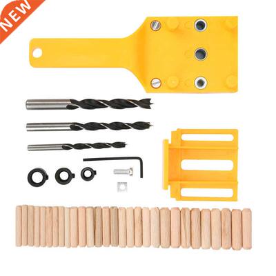 Straight Hole Locator Durable Hole Guide Quickly Determine C