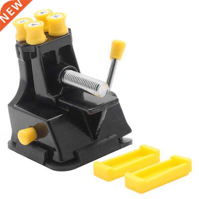 DIY Jewelries Craft Mould Fixed RepVice Suction Grip Vise H0