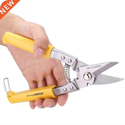 Pruning Shears Cutter Home Gardening Plant Scissor Branch Pr