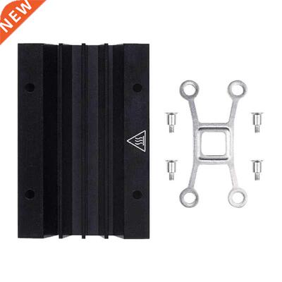 For Jetson Nano 2GB / B01 Heatsink Aluminum Alloy Heat Condu