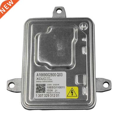 Car Xenon Headlight Ballast D1S Ballast A1669002800 Q03 1307