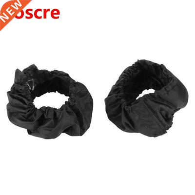 dripper helium cylinder Stroller Wheel Cover Oxford Cloth D