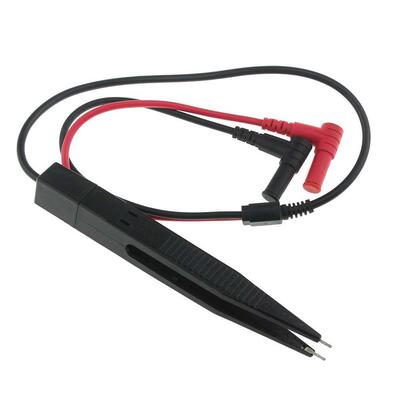 SMD Chip component LCR testing tool Multimeter tester meter