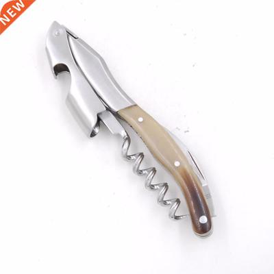 waiter's friend corkscrew wine bottle opener by forkry