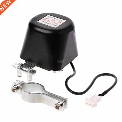 DN15 Automatic Manipulator Shut Off Valve For Alarm Shutoff