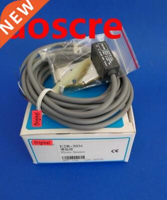 E2R-30N Photoelectric Switch Sensor New  Original