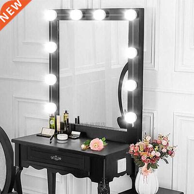 SB Vanity Lights Bathroom Led Mirror Light Makeup Dressing