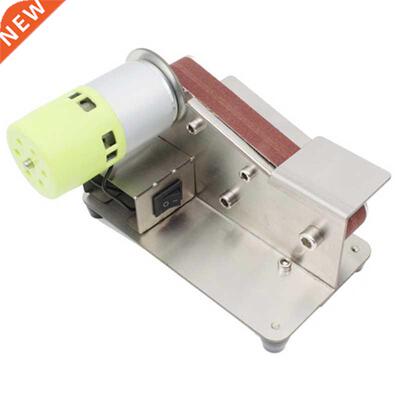15 Degree Sander Belt achine 150W Electric Belt Sander Poli
