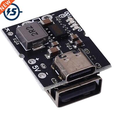 Charge Discharge Integrated Module High Precision 5V 2A Type