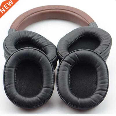Sheepskin Earpad For Audio Technica ATH MSR7 M50X M20 M40 M