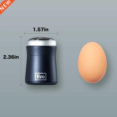 EVO Mini Electric Shaver Rechargeable Shaving Machine for Me
