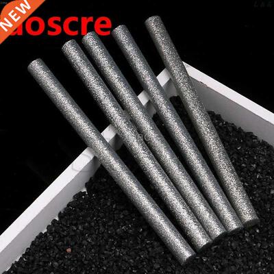 5Pc 7mm Mini Glue Sticks For Hot Melt Gun General Purpose Co