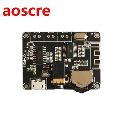 3W/5W P8406 luetooth-compatile 5.0 Stereo Audio Power