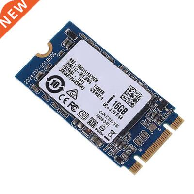 SNS4151S3 16GB SATA Module Internal SSD Half Slim Solid Stat