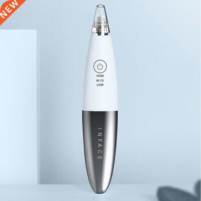 Xiaomi Blackhead Remover Vacuum Suction Extractor Pore Pimp