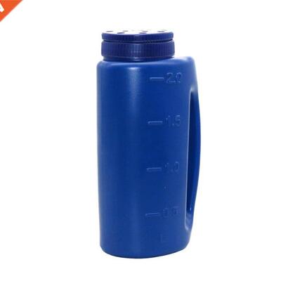 2 L Garden planting fertilization tank Seeder Adjustable pla