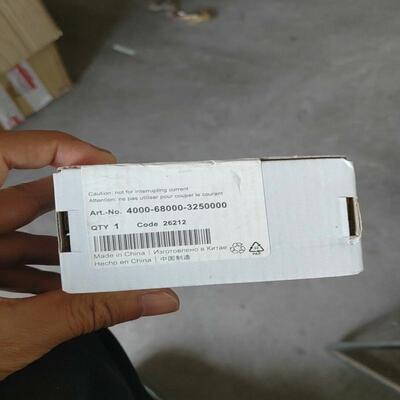 MURR穆尔4000-68522-0000001 数(议价）