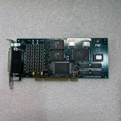 美国ESI工控机拆机串口卡 PN:49\500004(议价）