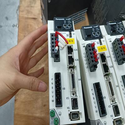 驱动750W：MCDLN35BL(议价）