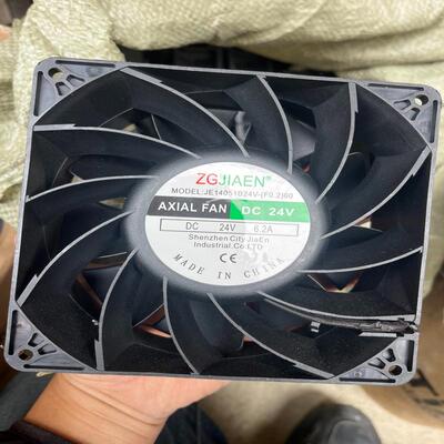 ZGJIAEN工业电源机箱散热风扇JE14051B2(议价）