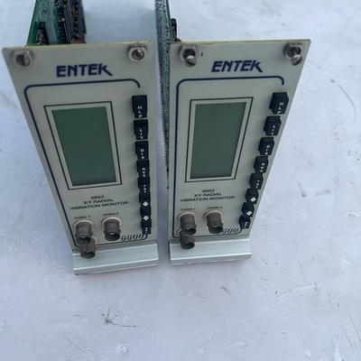 ENTEK 6652 AB 罗克韦尔 EC6652 成色 议价