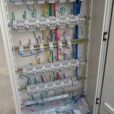 Nader上海良信NDB1CL-32 16A 20安 25 议价