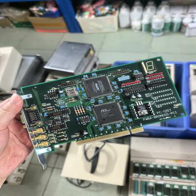PCI-1257 PWBA-BRONCOS-PCI康(议价）