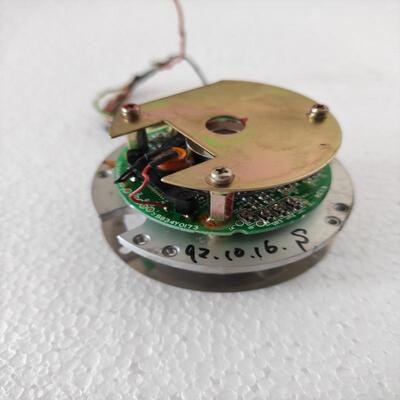 安川电机编码器UTOPI-20AUI2B(议价）